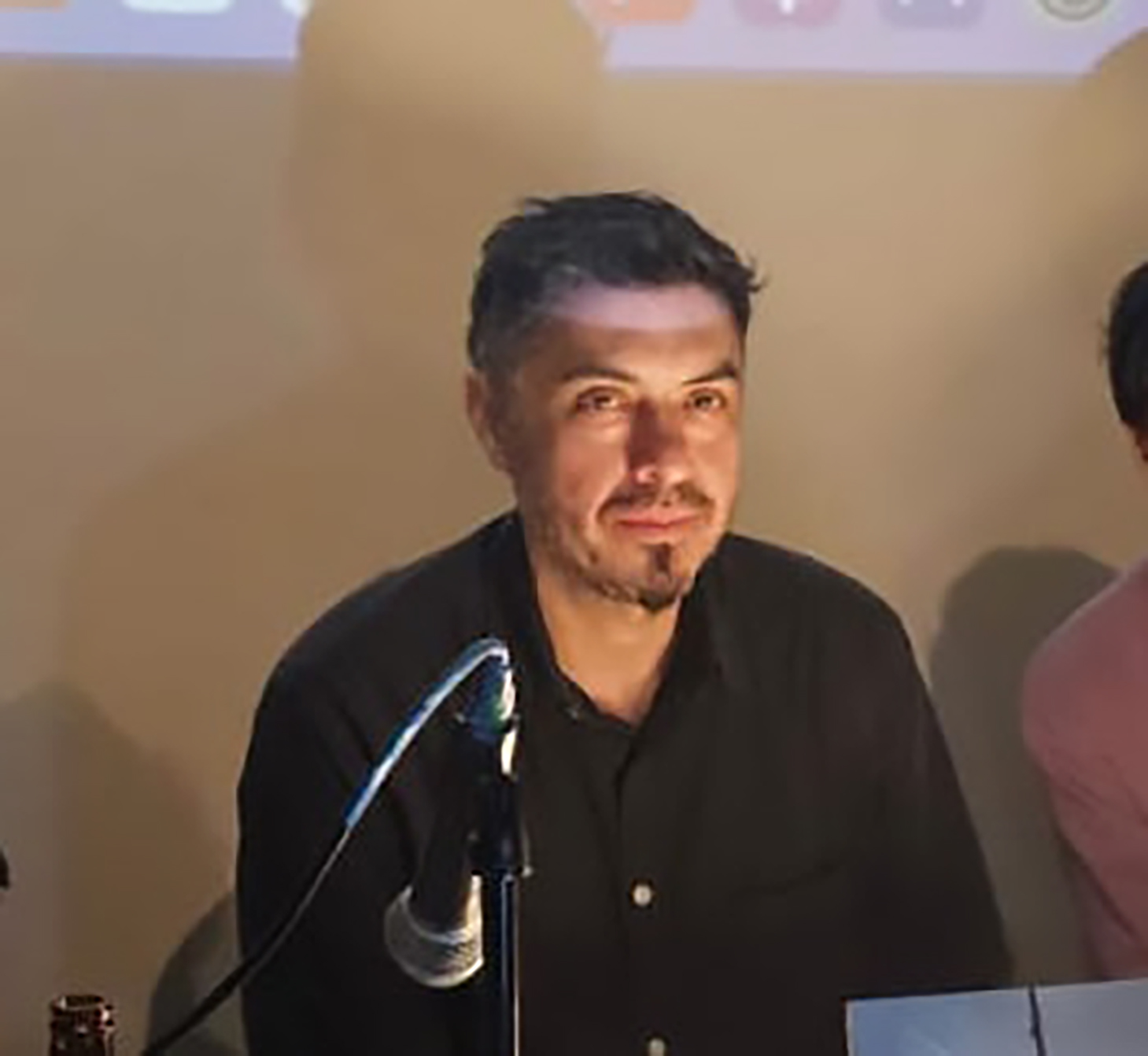 bio - Miguel Monroy